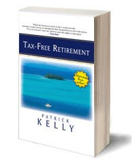 Tax Free Retirement - Patrick Kelly - Tax Free Securities