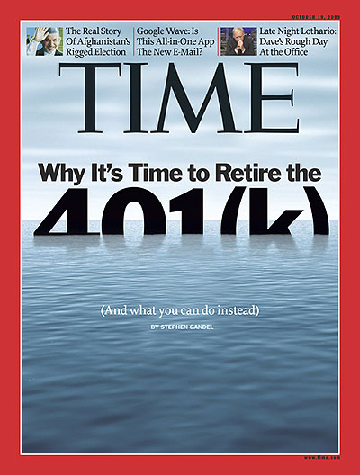 Tax Free Retirement - Patrick Kelly - Tax Free Securities